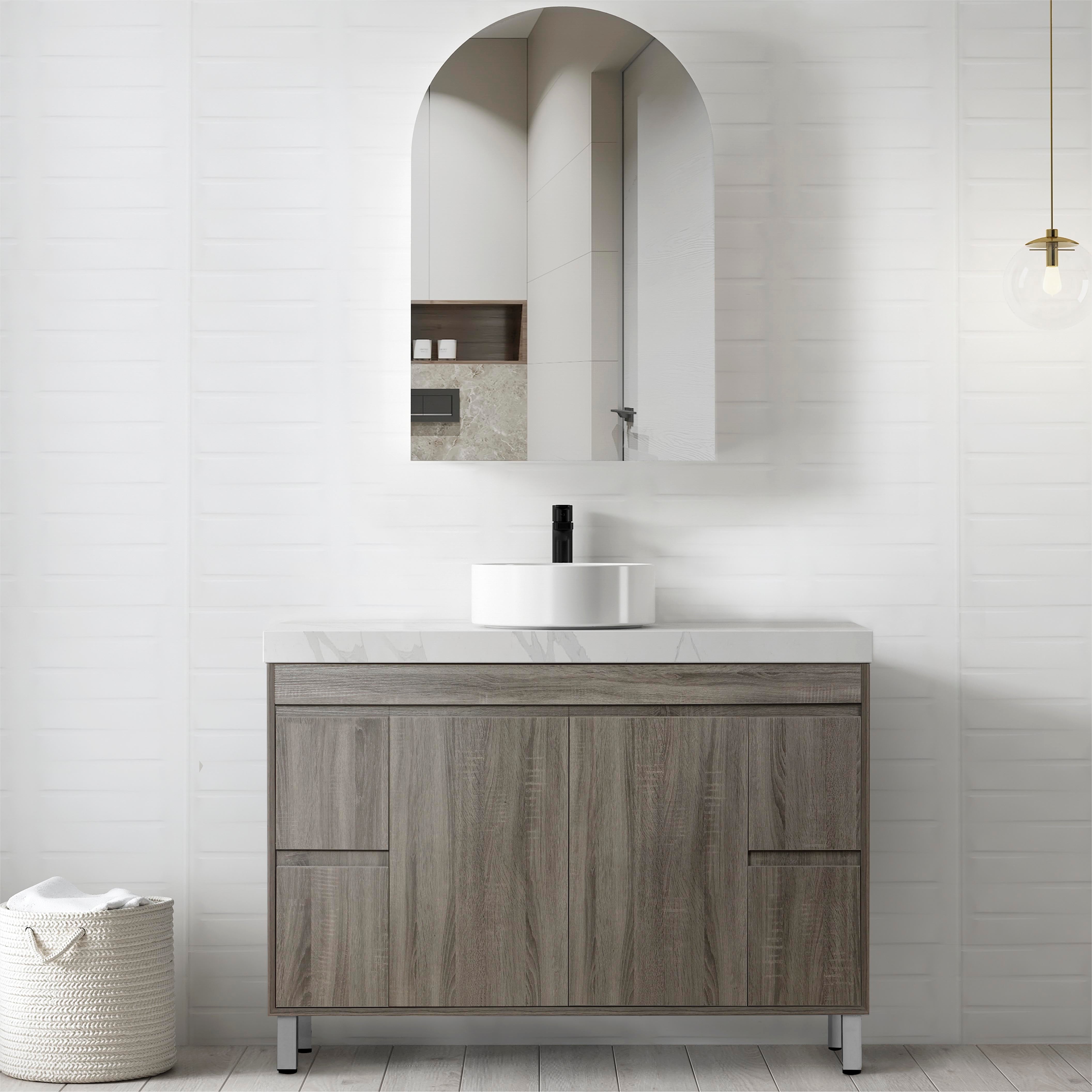 Maximo Vanities – Mirrim Interiors