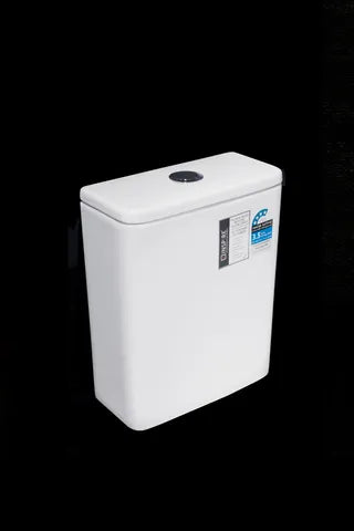 Potti Junior Toilet Cistern (Bari) – Mirrim Interiors