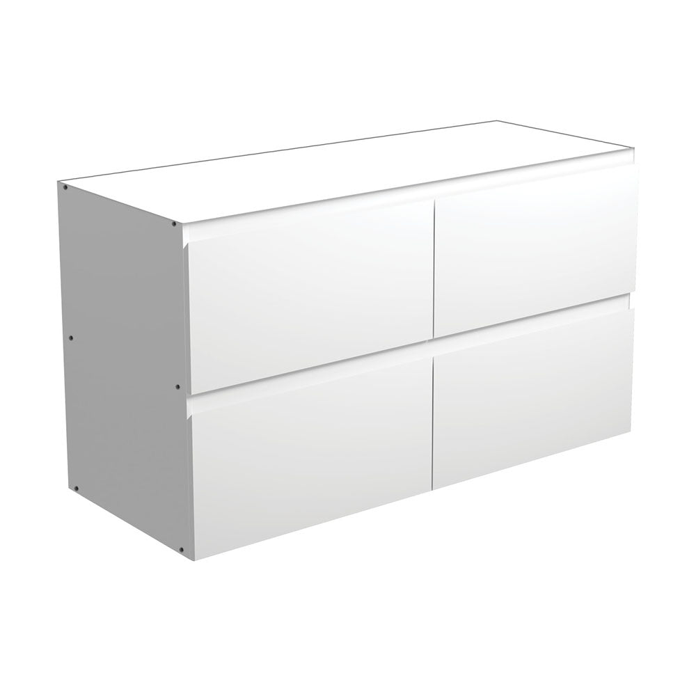 Buy AMATO SCANDI OAK 1200 Cabinet Panels Wall Hung Online | Mirrim ...